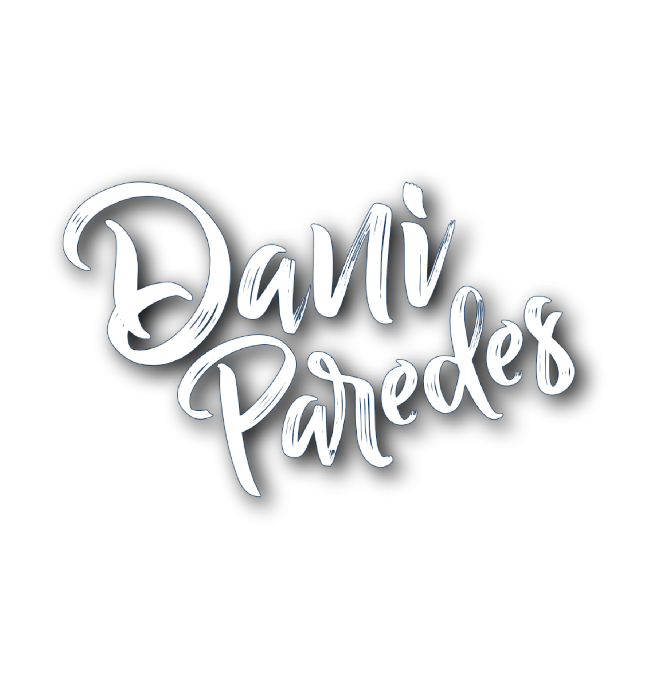 Dani Paredes